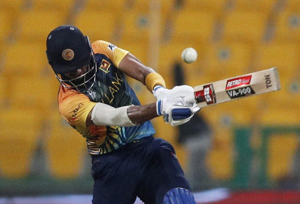 Confident of young players standing up: Shanaka on injury crisis ...