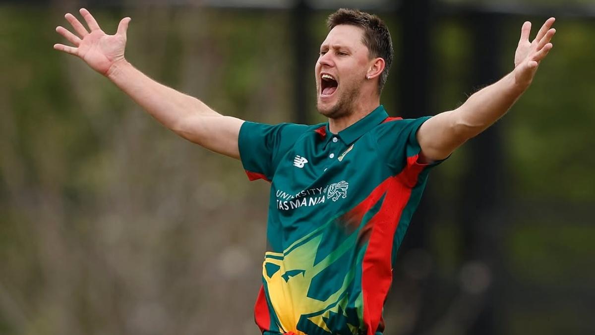 Abbott and Webster content to be 'around the big boys' - Rediff Cricket