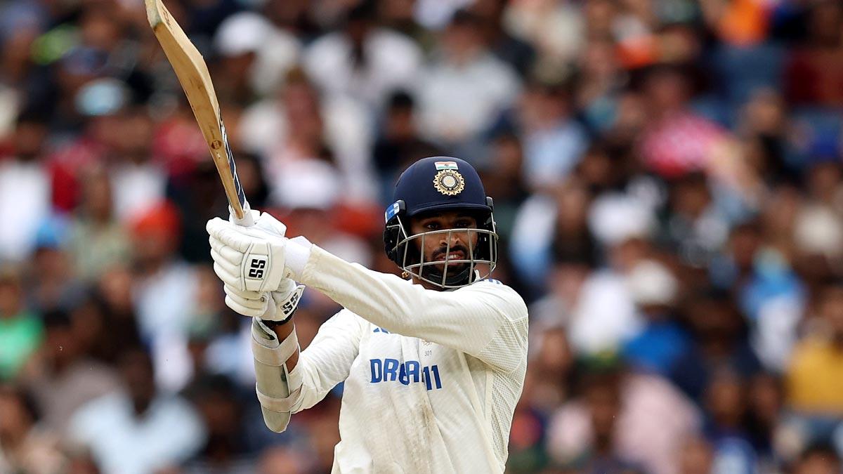 Reddy, Sundar revive India