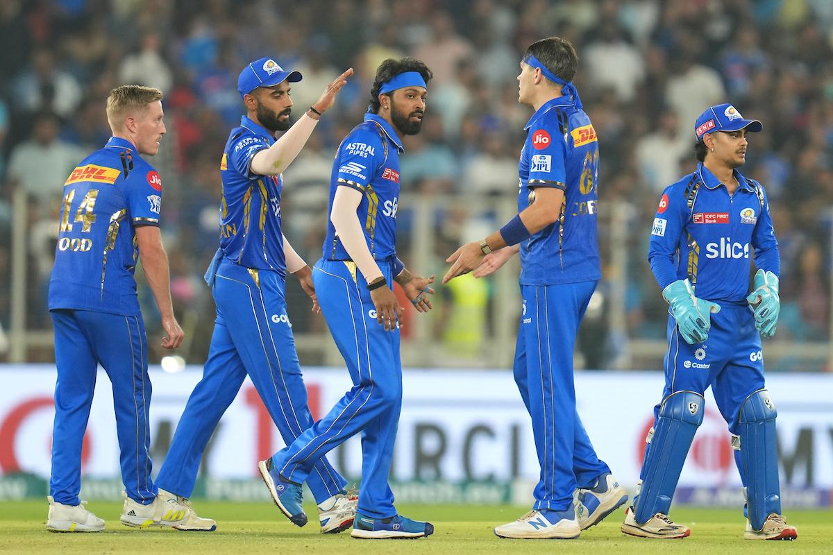 IPL 2024, MI vs SRH: Mumbai, Hyderabad eye first win - Rediff Cricket