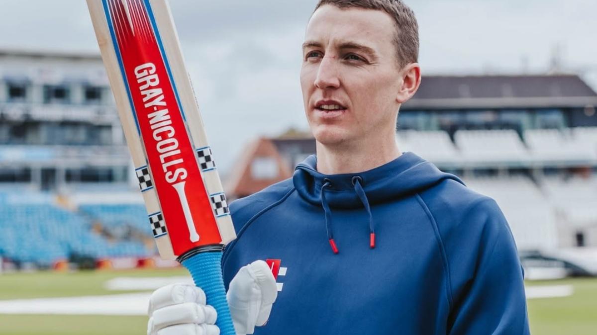 Harry Brook named England captain after IPL ban - Rediff Cricket