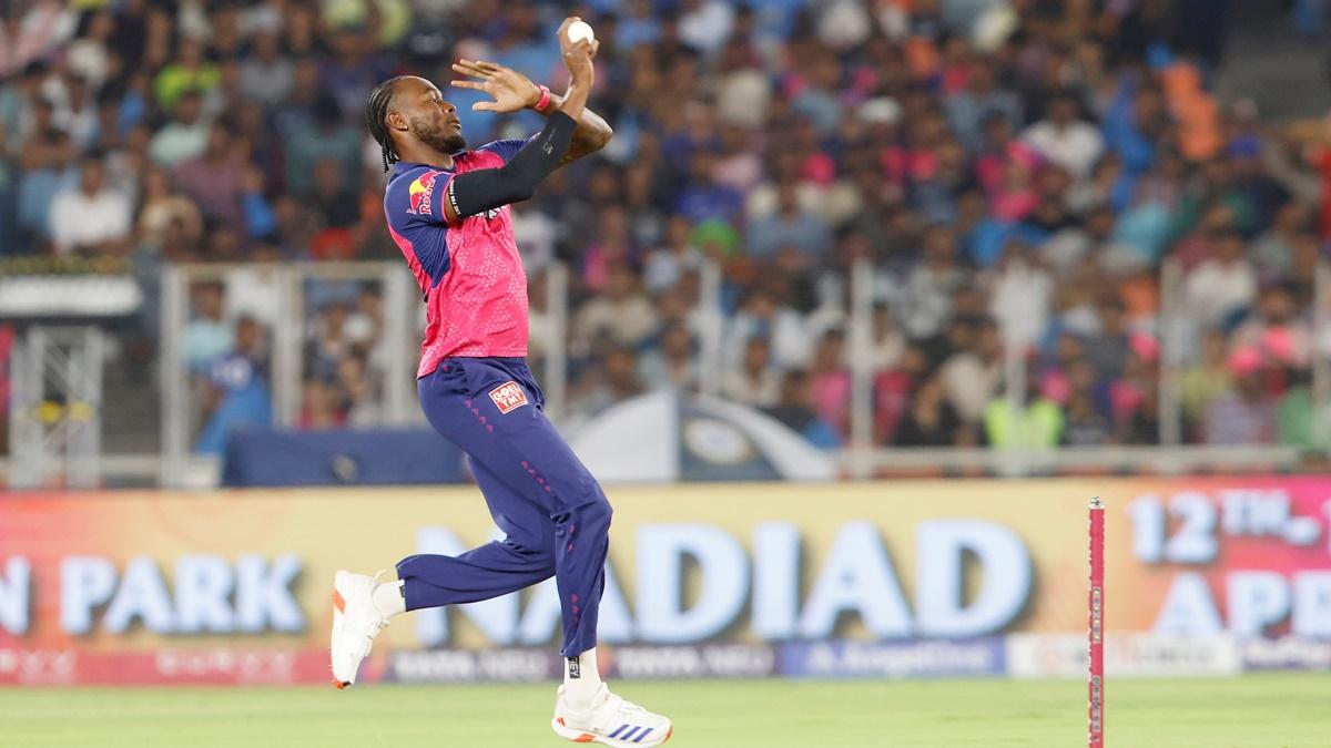 IPL 2025: Salt-Kohli brace for Archer showdown as RCB, RR clash ...