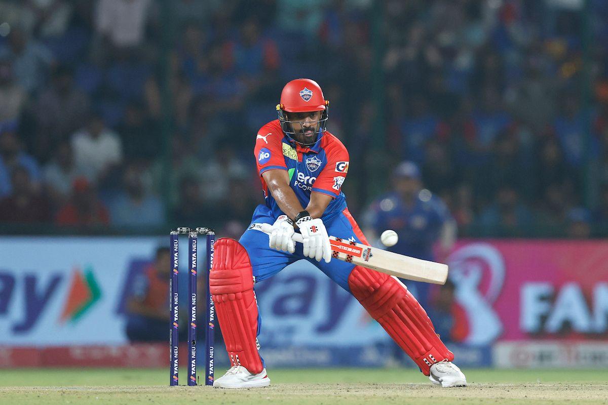 Mentally, I was ready: Nair - Rediff Cricket