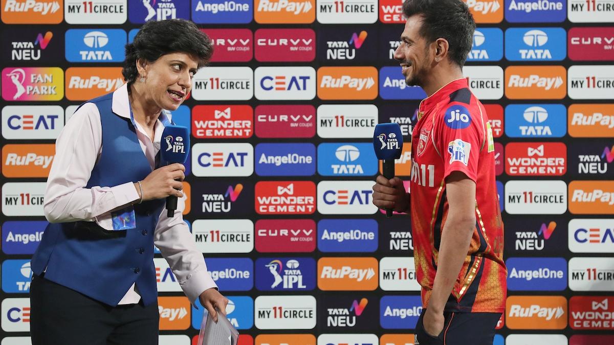 Are IPL Commentators Being Silenced? - Rediff Cricket