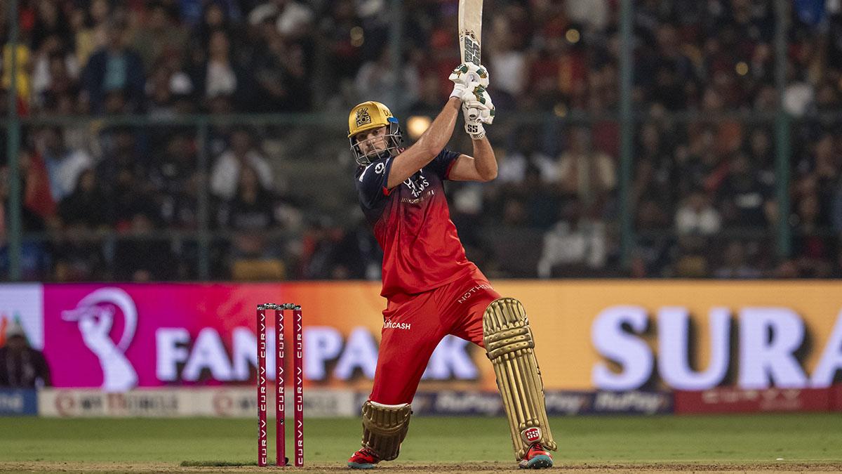 IPL 2025: Gritty Tim, Nehal Stand Tall Amidst Ruins - Rediff Cricket