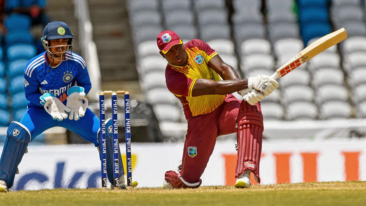 'Stripping Powell of captaincy one of worst decisions' - Rediff Cricket