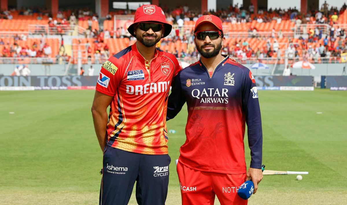 RCB bring in Shepherd to replace Livingstone