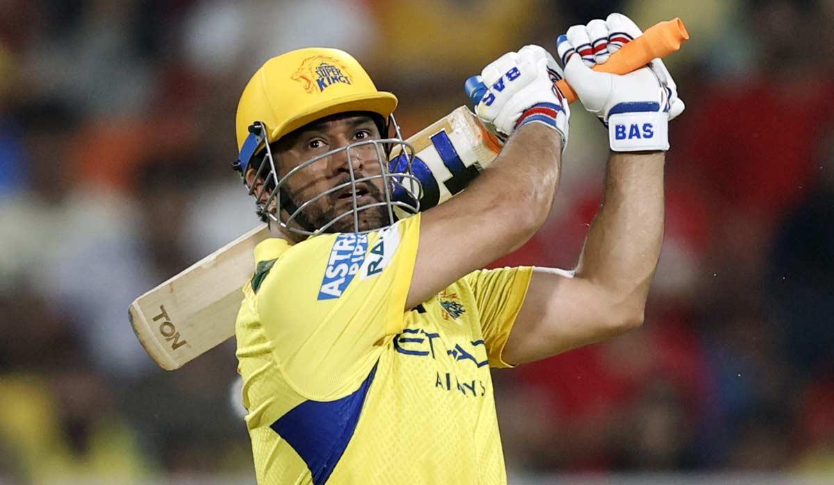 Dhoni will become 4th Indian to achieve this T20 record - Rediff Cricket