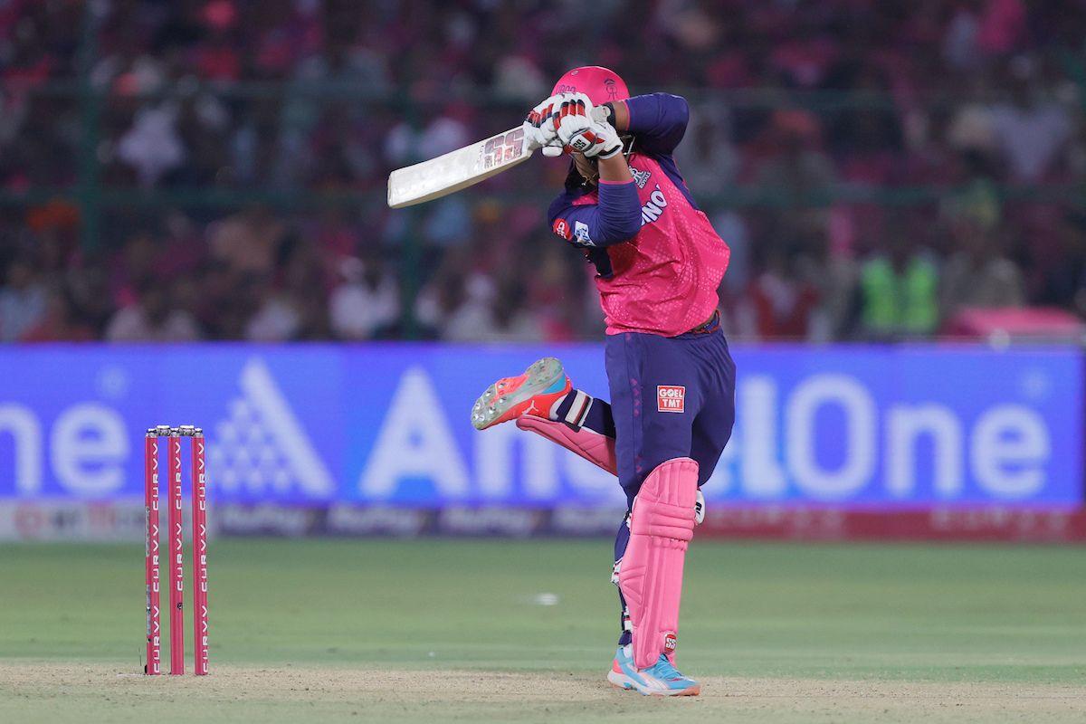 Bishop on the 'big shift in Indian cricket' - Rediff Cricket