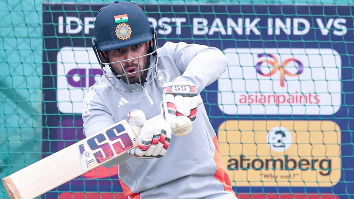 Players Who Missed India's T20 World Cup Squad | Rediff-TV | Rediff.com