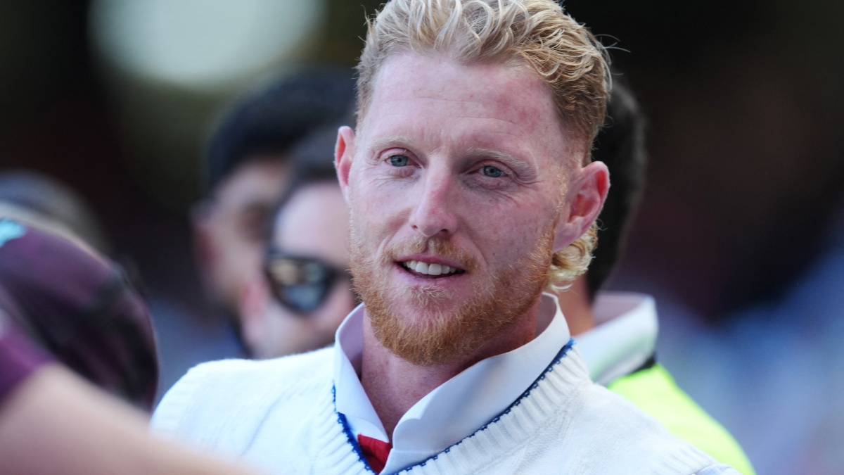 'Not ideal': Stokes, Smith slam chaotic MCG pitch | Rediff-TV | Rediff.com