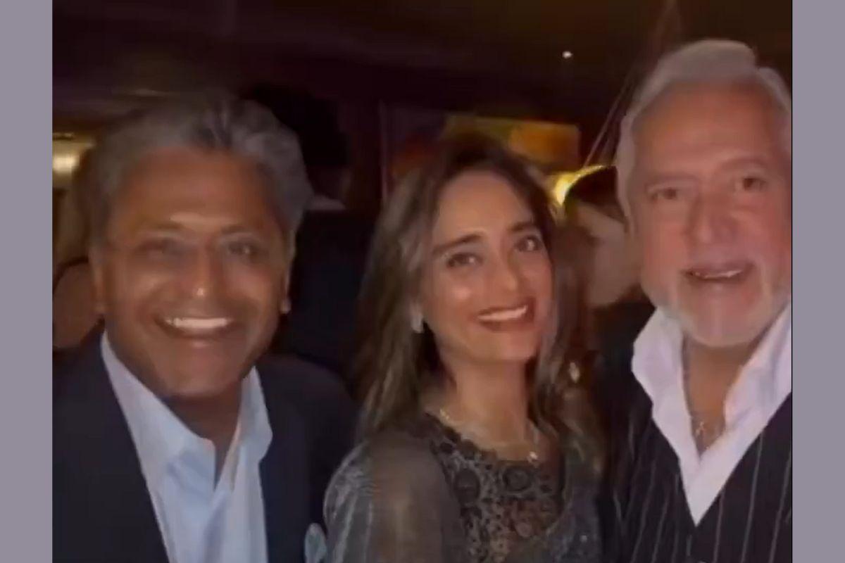 Lalit Modi issues apology for controversial remark | Rediff-TV | Rediff.com