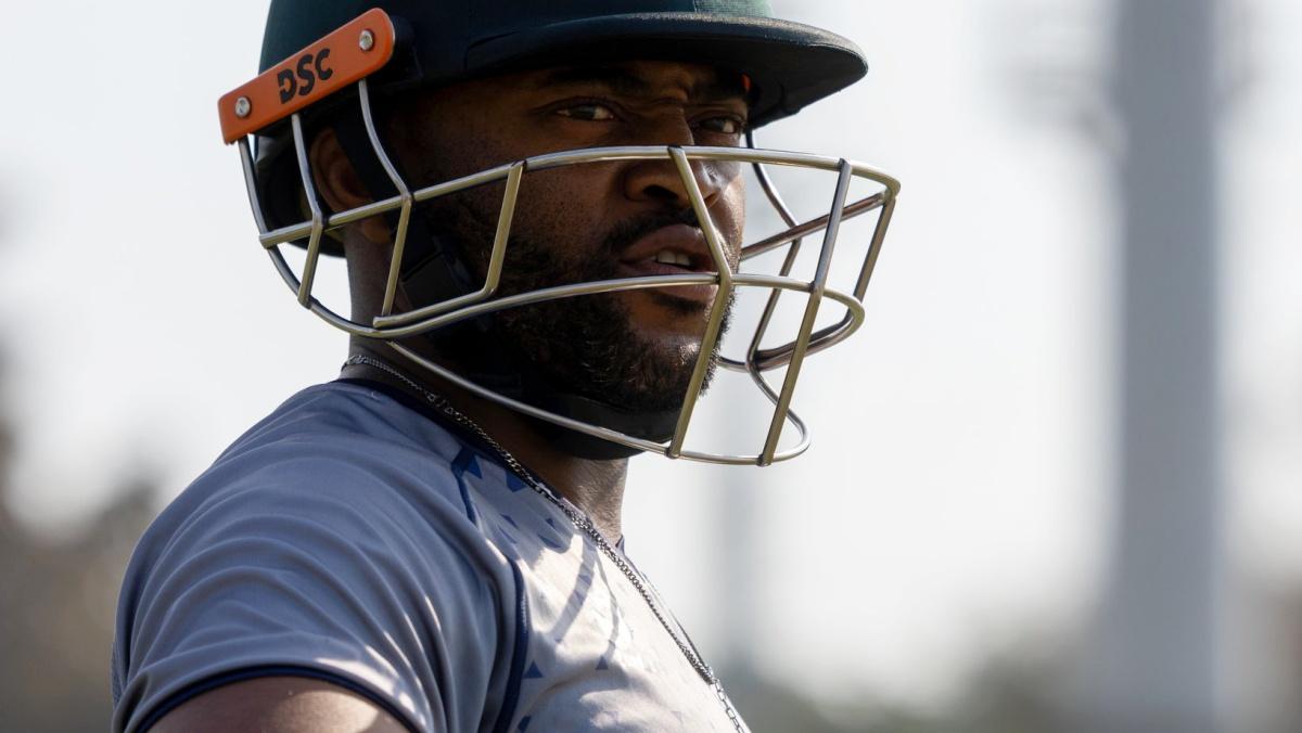 Champions Trophy BIGGER than World Cup: Bavuma - Rediff Cricket
