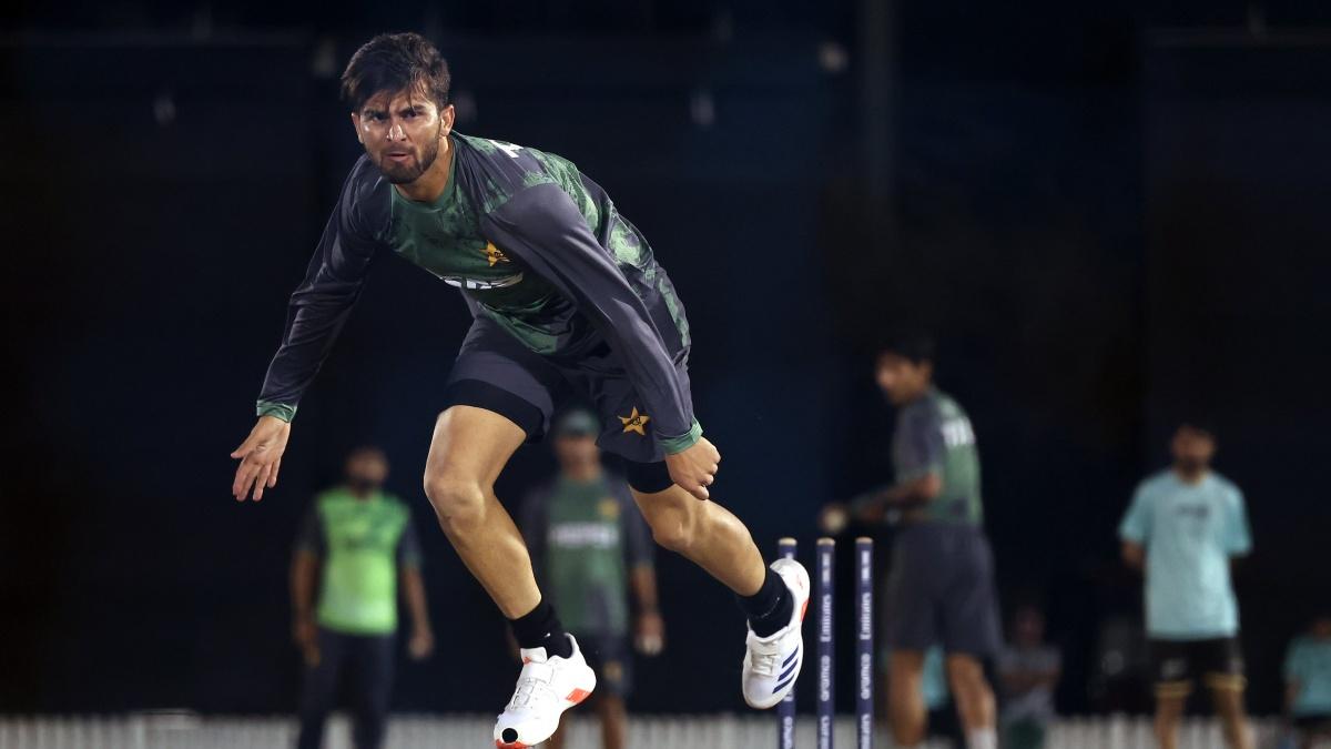 Pak's pace trio to unleash 'something special' vs India - Rediff Cricket