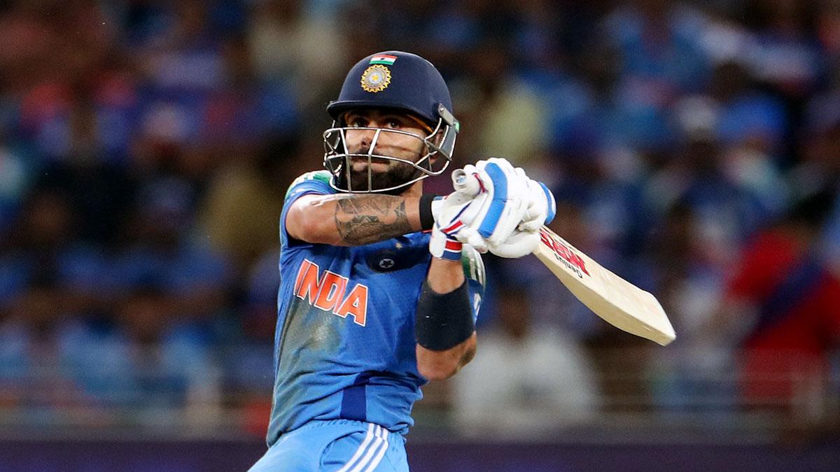 ICC Champions Trophy: 'The entire country was waiting for Kohli's century' - Rediff Cricket