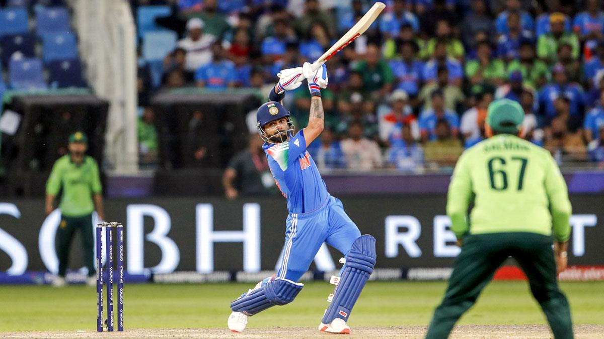 ICC Champions Trophy: 'Hope no one questions Kohli's form now' - Rediff Cricket