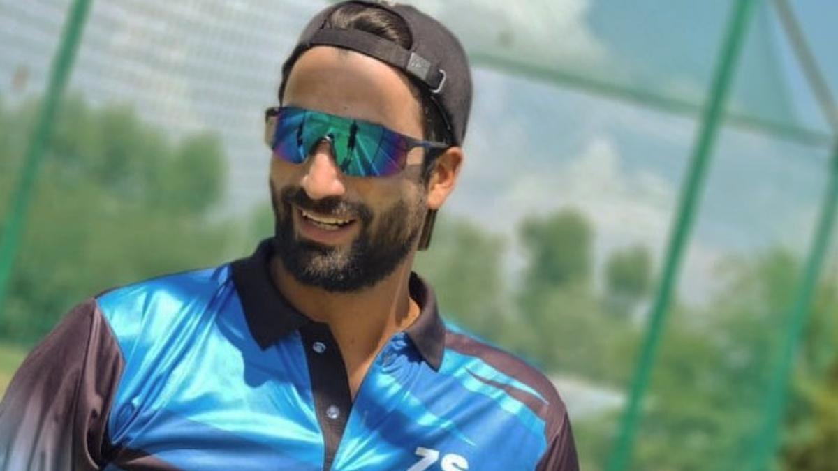 Nazir reveals why he didn't celebrate Rohit's wicket - Rediff Cricket