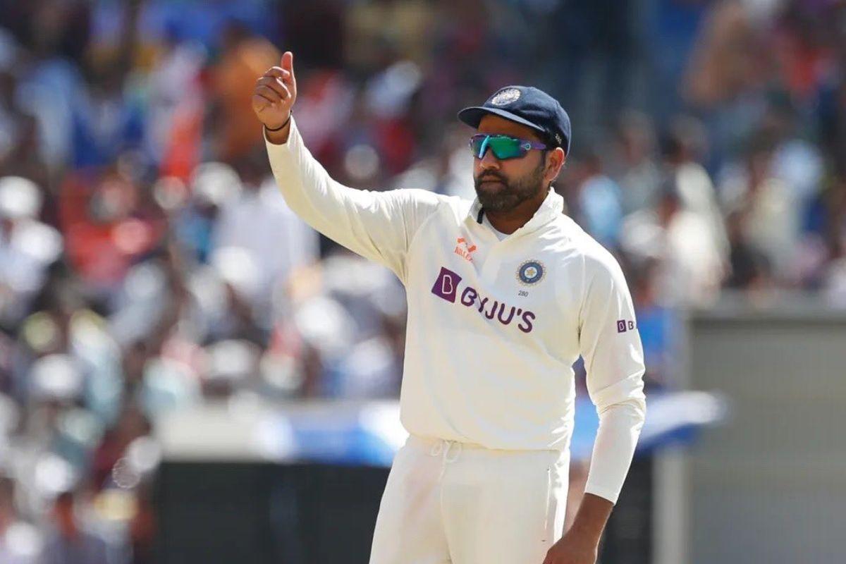 Rohit on his father's love for Test cricket - Rediff Cricket