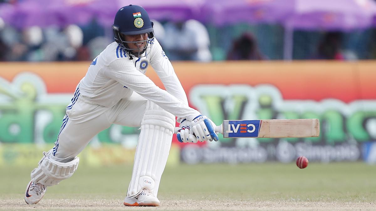 Will County Experience Come in Handy for Indians? - Rediff Cricket