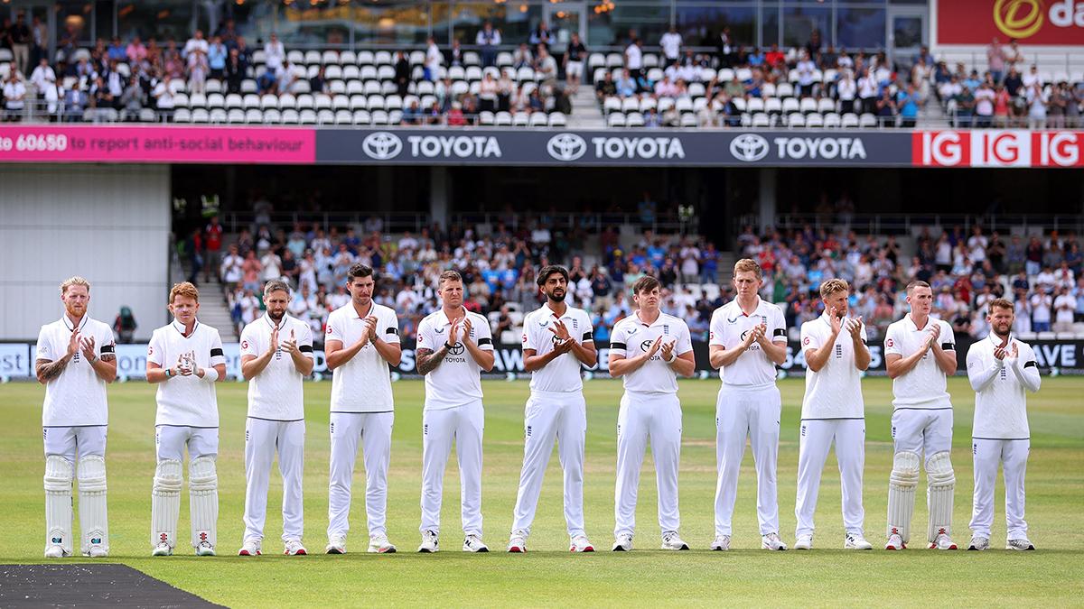 Cricket world mourns death of 'Trailblazer' Lawrence - Rediff Cricket