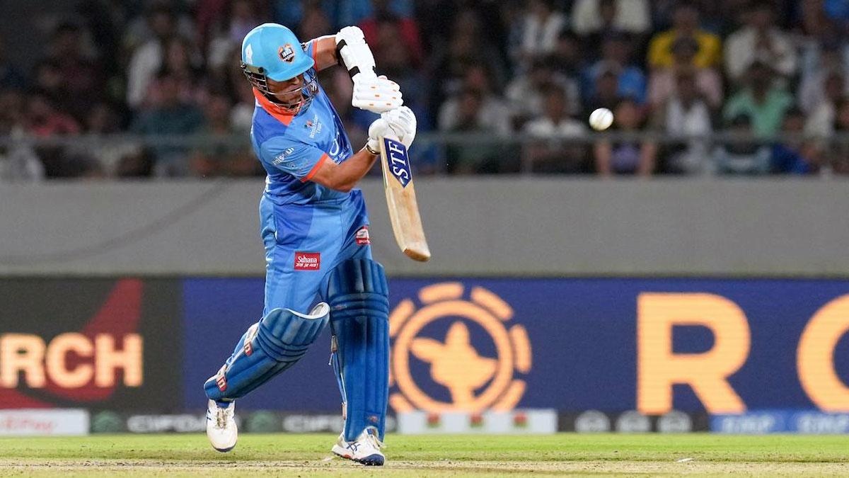 Sachin Tendulkar Hd Wallpapers Cover Drive