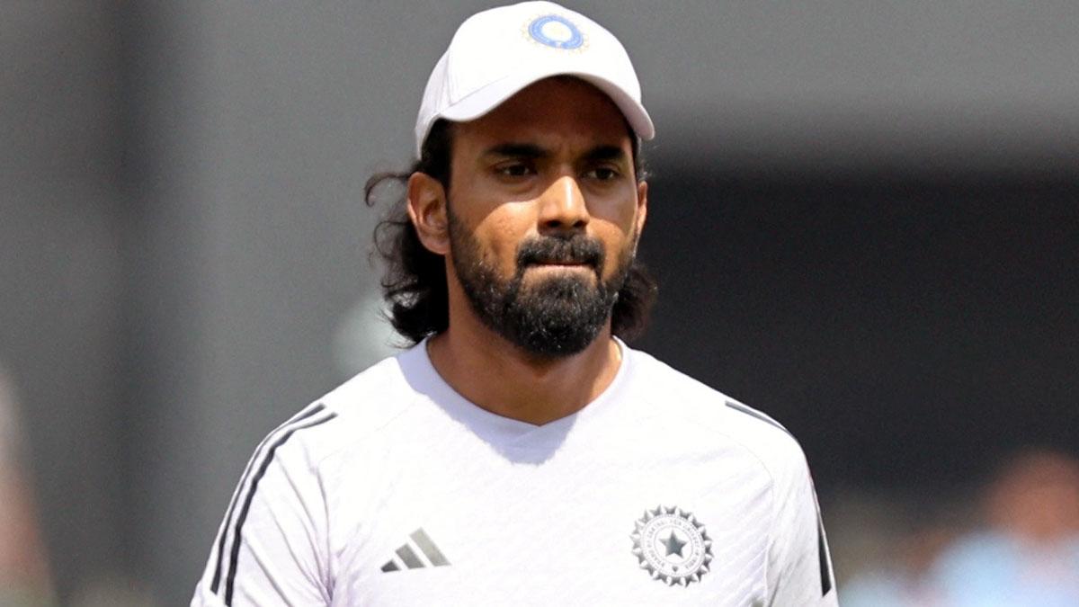 IPL 2025: Rahul Turns Down Delhi Capitals Captaincy - Rediff Cricket