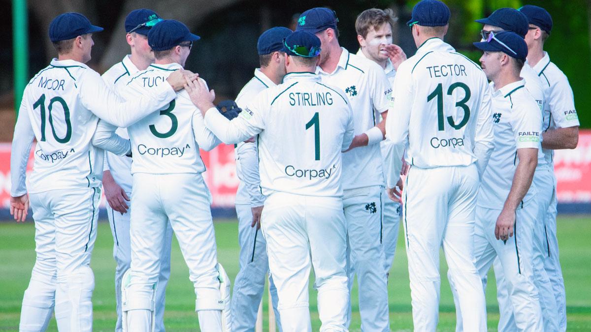 Ireland cancel home series against Afghanistan - Rediff Cricket