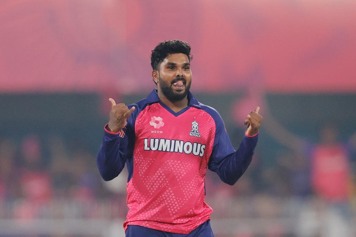 IPL 2025: CSK Vs RR: Who Bowled Best? Vote! - Rediff Cricket