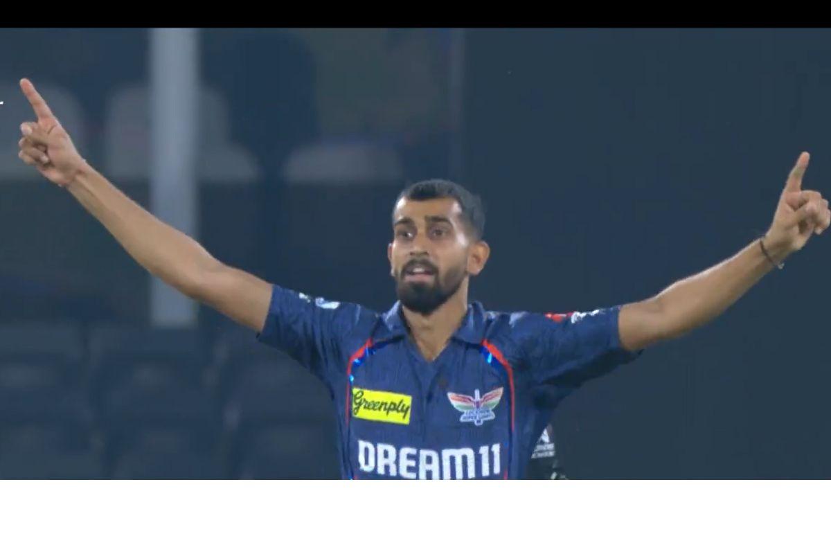 'Really proud of Prince' - Rediff Cricket