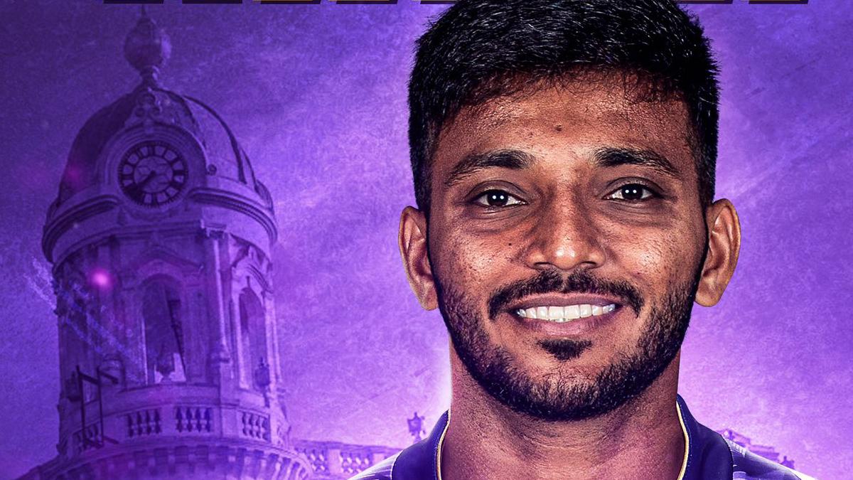KKR name Umran Malik ruled out of IPL 2025, - Rediff Cricket