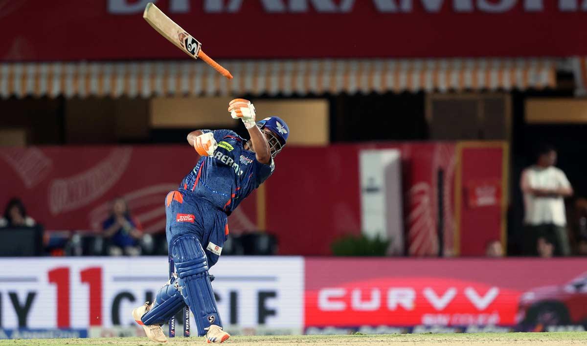 IPL 2025: Rayudu slams Rishabh Pant's 'stubborn' mindset - Rediff Cricket