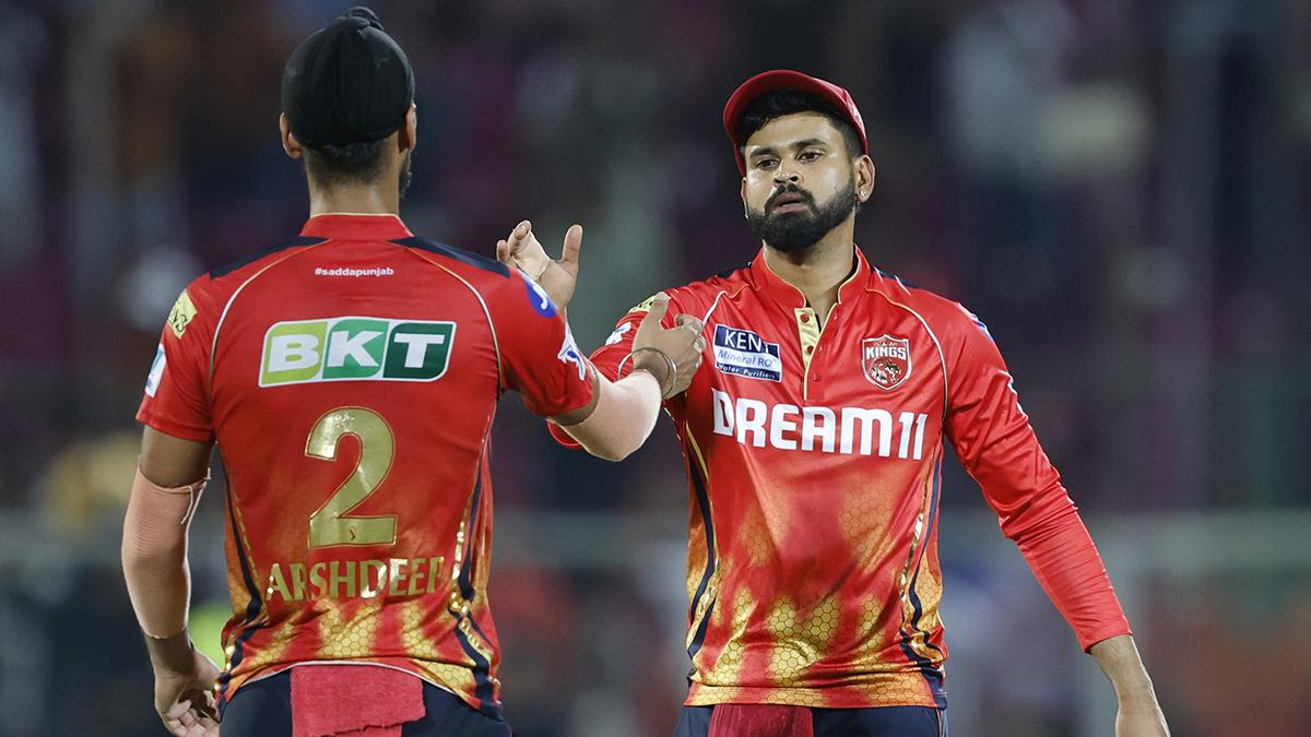 Shreyas blames indiscipline for stunning defeat - Rediff Cricket