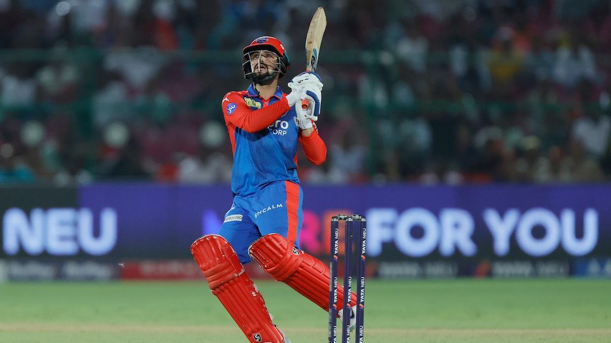 How Rizvi backed himself to demolish Punjab Kings... - Rediff Cricket