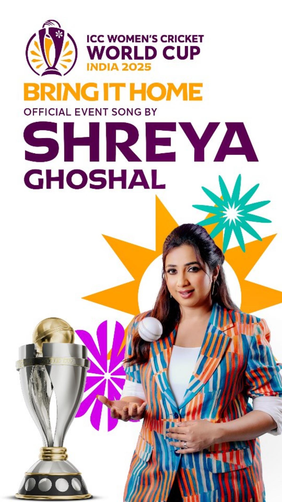 'Bring It Home': India Women Ready to Chase World Cup Glory - Rediff Cricket