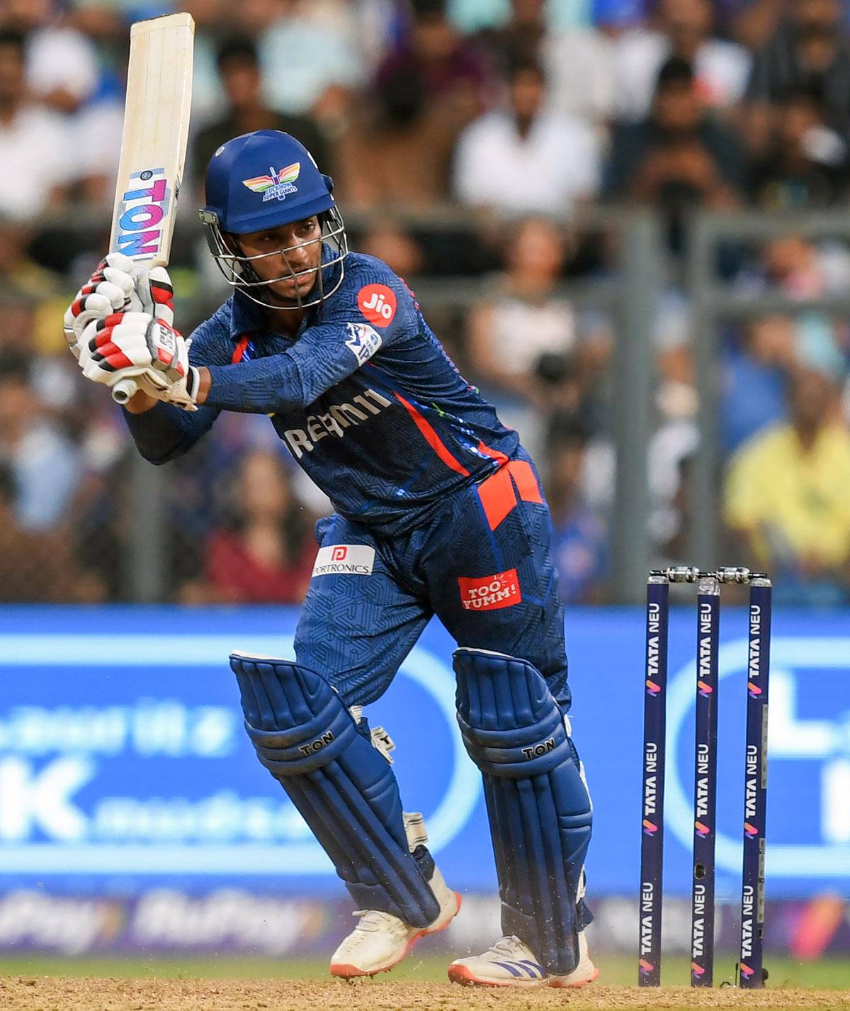 Who is Ayush Badoni? Meet Team India's surprise selection | Rediff-TV ...