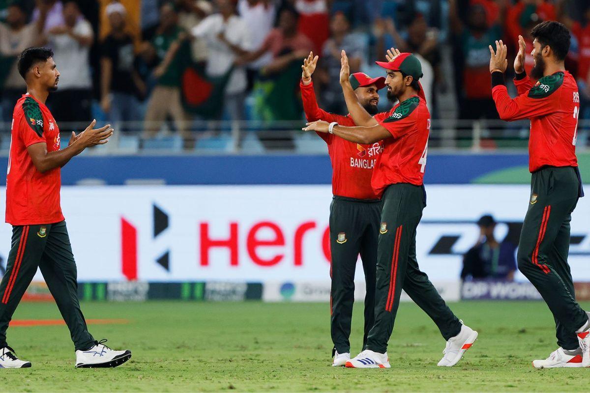 'Cricket won't suffer if Bangladesh pull out' | Rediff-TV | Rediff.com