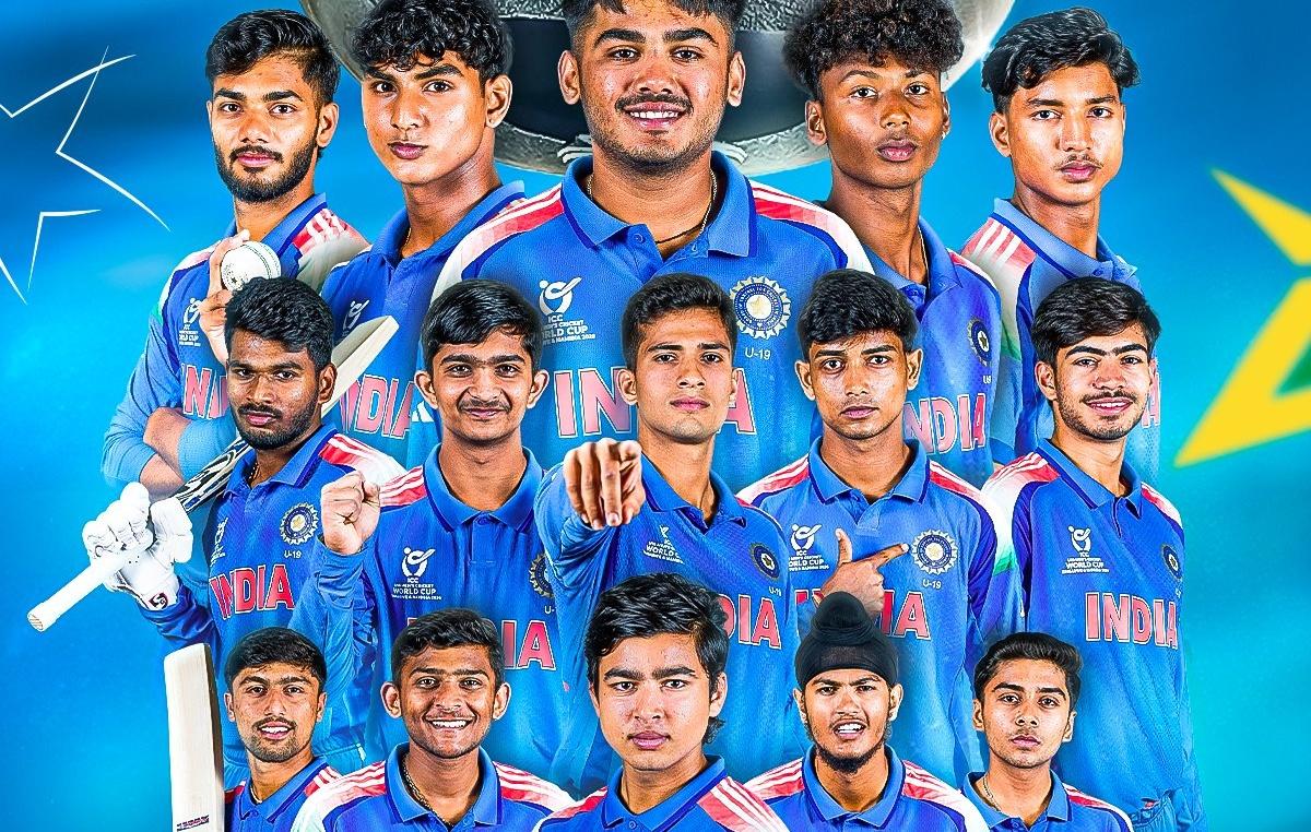 U19 WC: Sooryavanshi in spotlight as India meet tricky Bangladesh ...