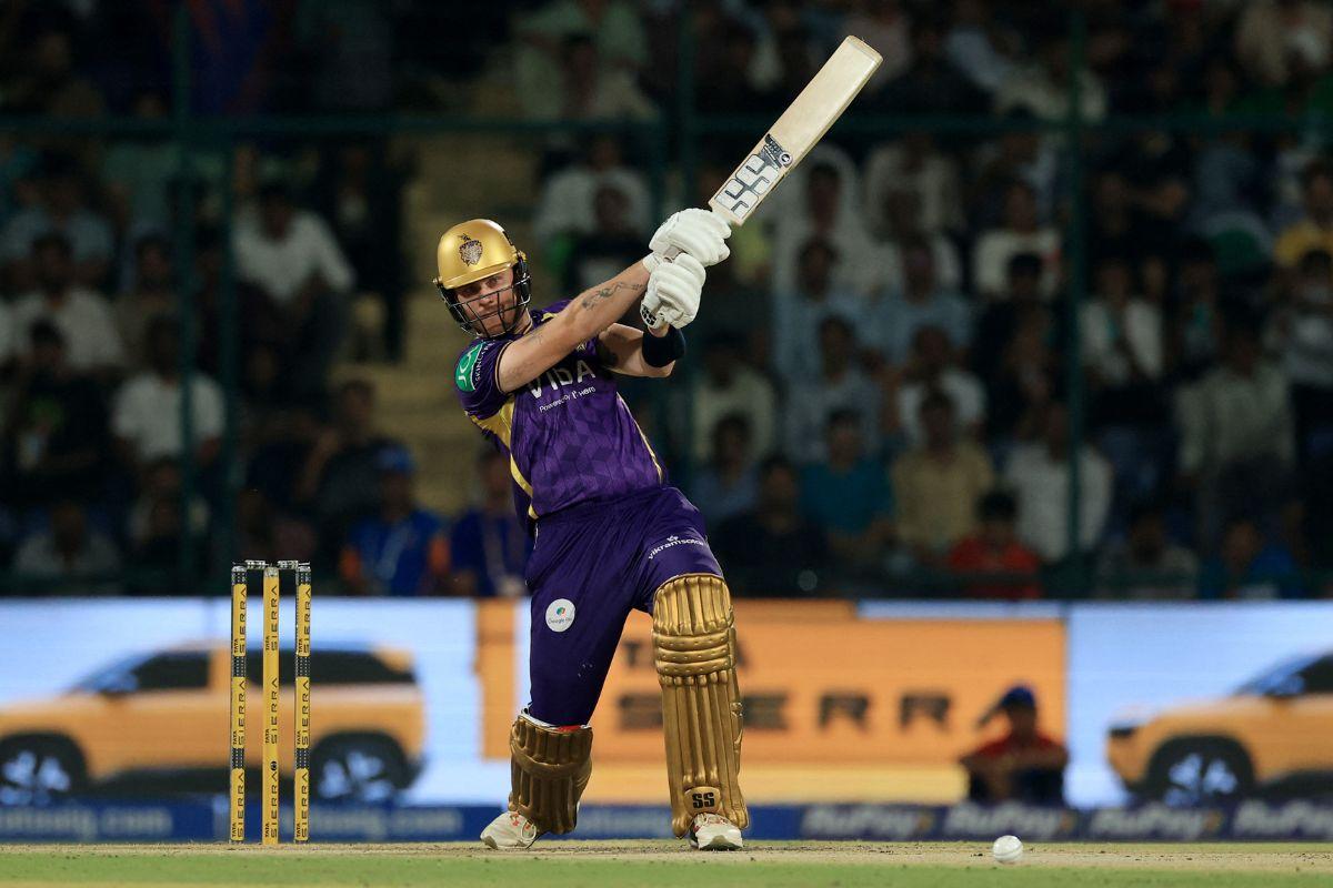 IPL 2026: Finn Allen's Explosive Century! | Rediff-TV | Rediff.com