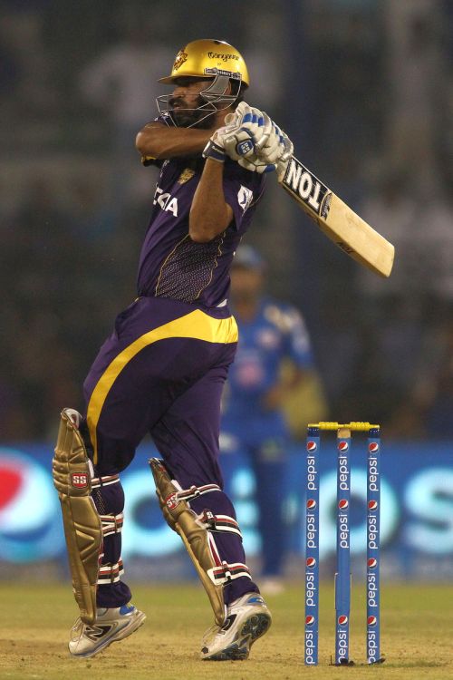 'Kolkata have got the ammunition to win the title' - Rediff Cricket