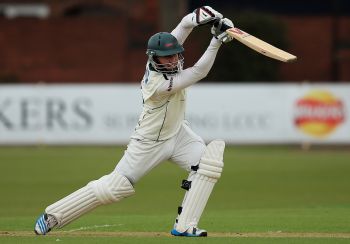 Indian bowlers struggle as practice match ended in a draw - Rediff Cricket