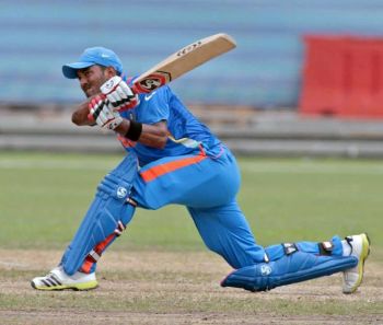 Satish, Rahul dominate as Karnataka take control of Ranji final ...