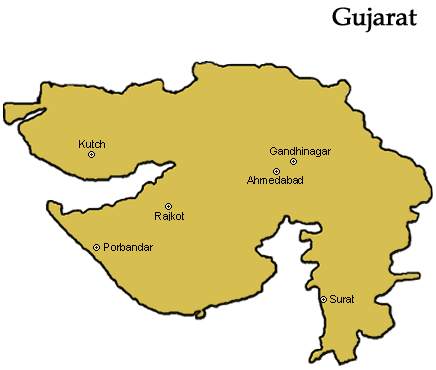 rediff.com: The Gujarat Assembly Election 2002