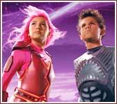 rediff.com Movies: Hollywood box-office report