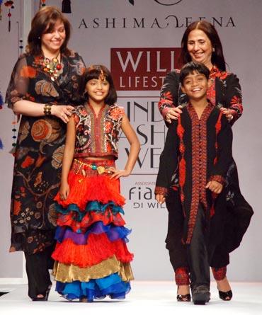 rediff.com: While you were away