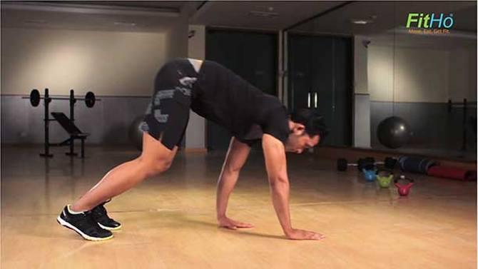 3 best ab exercises you're probably not doing - Rediff.com Get Ahead