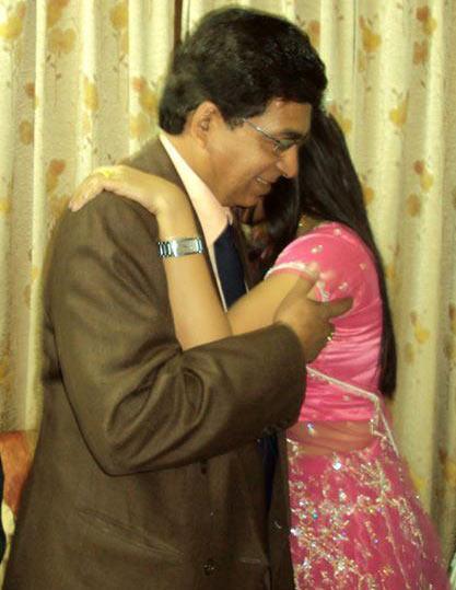 #Dad-n-me: 'It takes a lot to be a Daddy' - Rediff Getahead