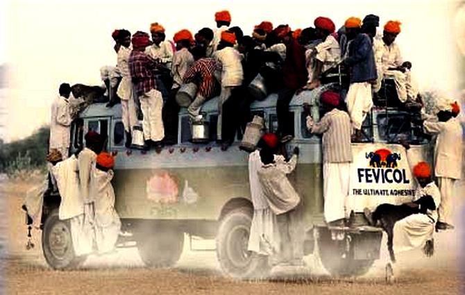 The amazing success story of Abhijit Avasthi! - Rediff.com Get Ahead