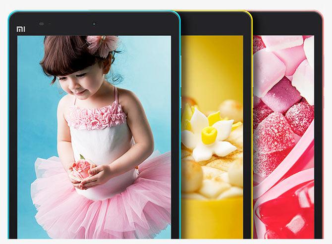 Top 6 tablets of 2015 - Rediff.com Get Ahead