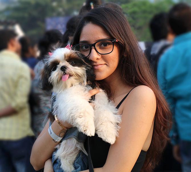 The cutest pix you will see today! - Rediff.com Get Ahead