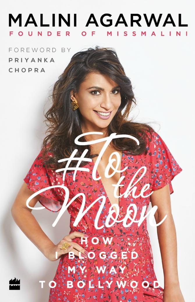 How I built the Miss Malini empire - Rediff.com Get Ahead